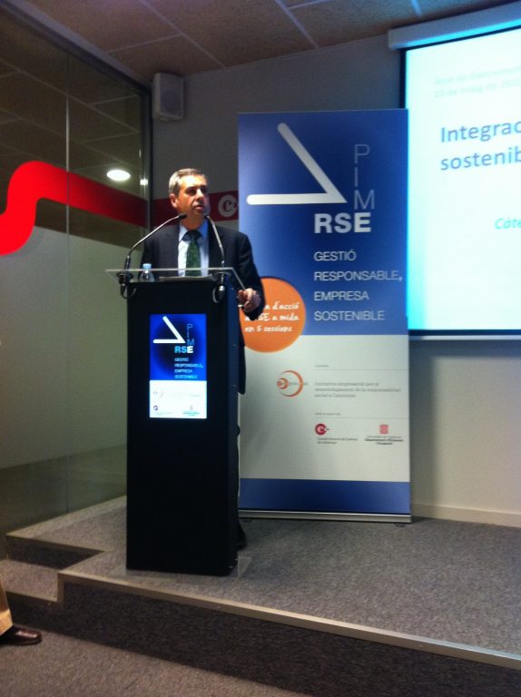 2015-05-13_Xavier_Carbonell_Acte_RSE.Pime. – Respon.cat